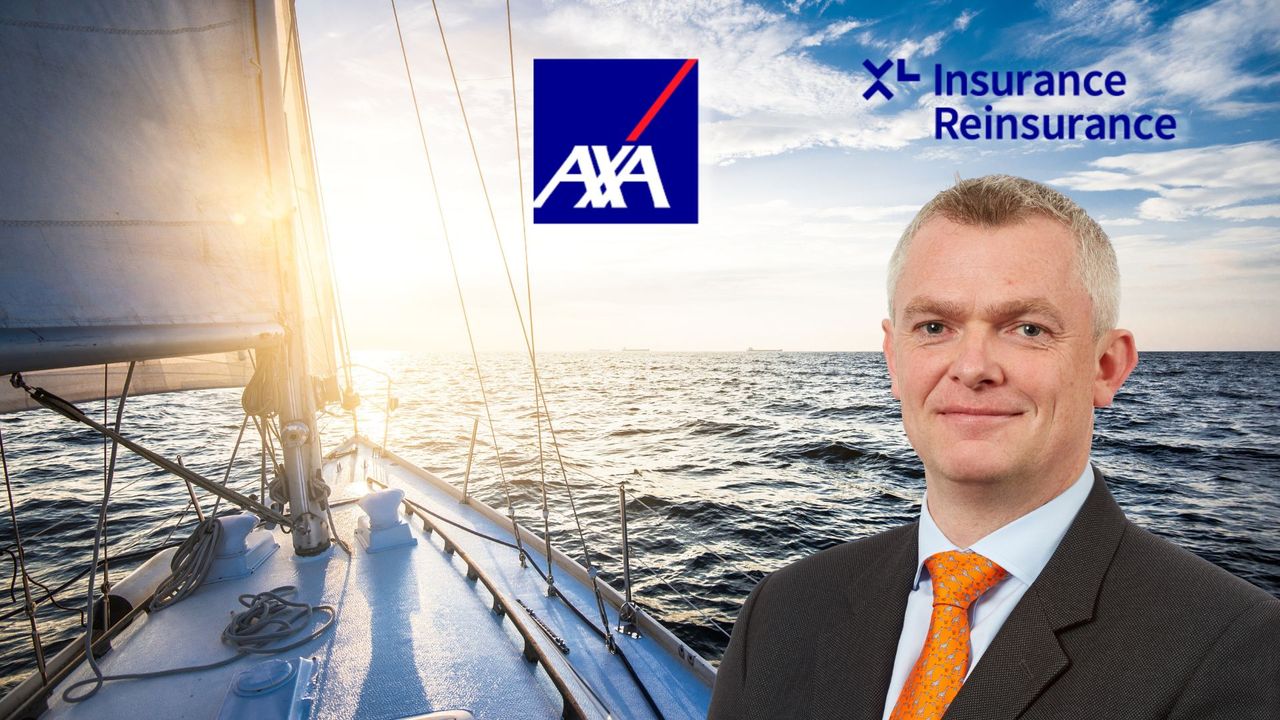 AXA XL reveals new global chief underwriting officer for marine ...
